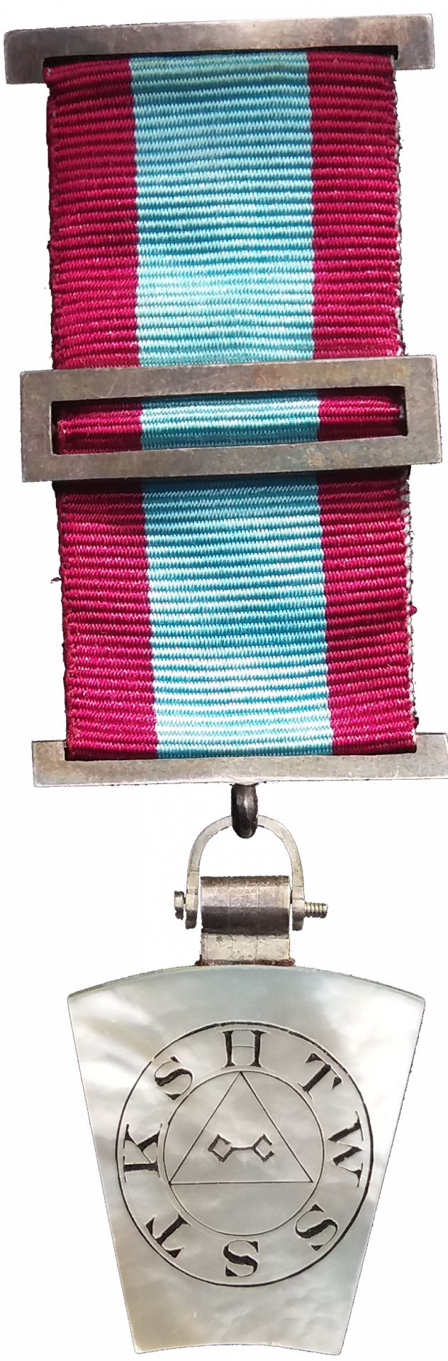 156 years of Mark Masonry - Kent Provincial Grand Lodge of Mark Master ...