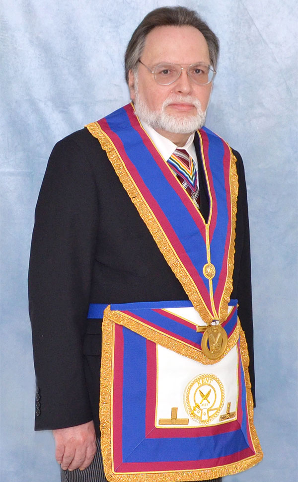 Provincial Executive - Kent Provincial Grand Lodge of Mark Master Masons