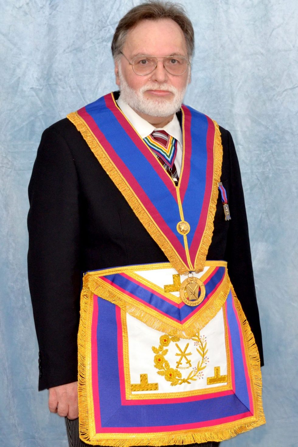 Provincial Executive - Kent Provincial Grand Lodge of Mark Master Masons
