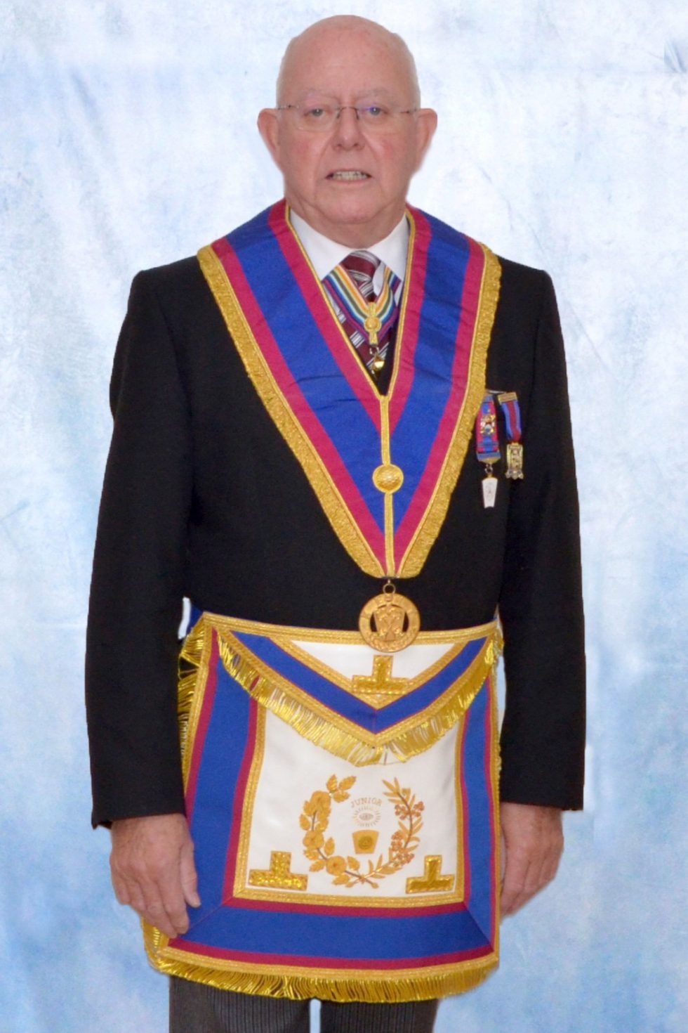 Provincial Executive - Kent Provincial Grand Lodge of Mark Master Masons